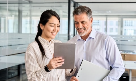 Mobile Connectivity | Optus Enterprise